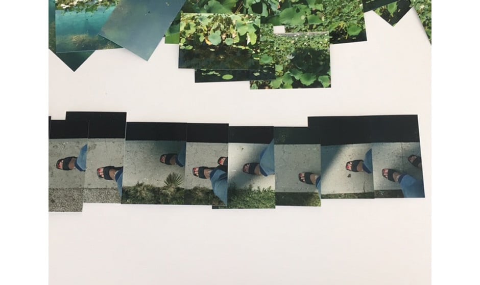 注目すべき若きクリエイター -vol.1-「Ines Cross」