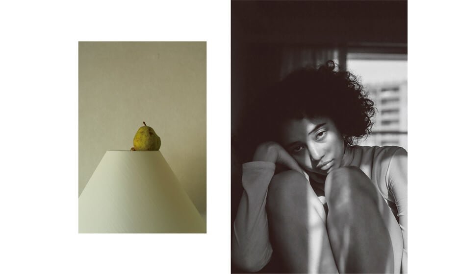 いま注目すべき若きクリエイター -vol.35-「Natsumi Ito」