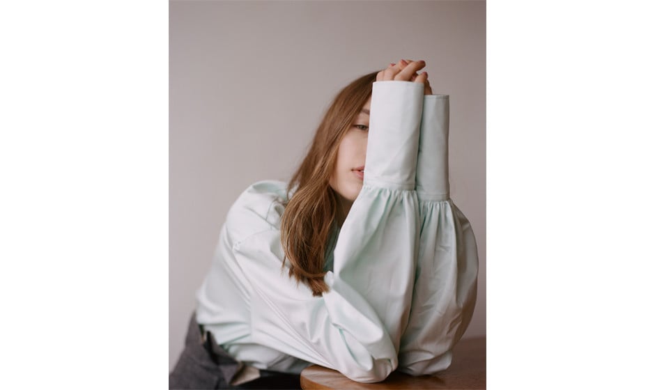 いま注目すべき若きクリエイター -vol.47-「Yuvali Theis」