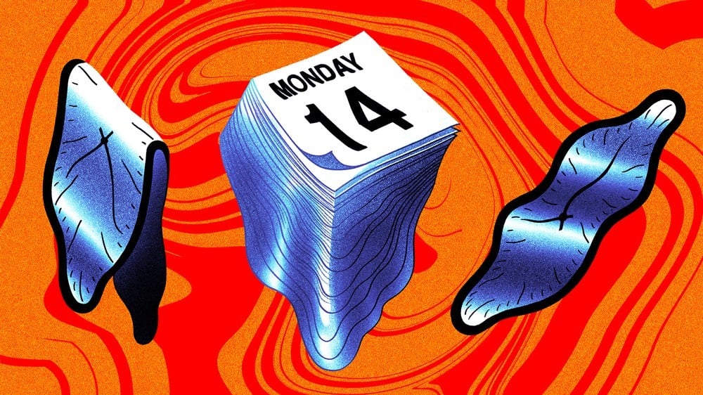 失われた"週末"を求めて――外出自粛期間における時間との向き合い方