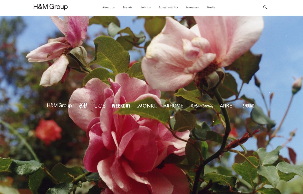 H＆Mグループの中古品販売プラットフォーム「セルピー」が海外進出、ドイツで展開を開始