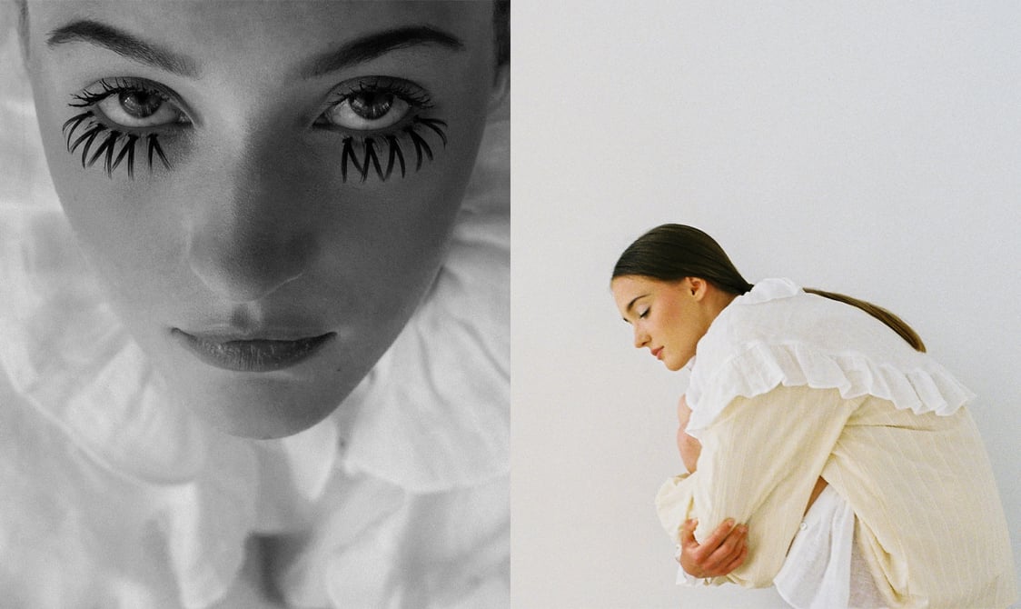 いま注目すべき若きクリエイター -vol.164-「Marina Domenech」