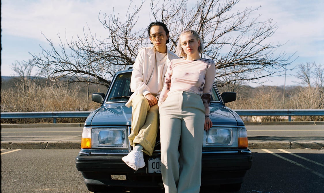 MUSIC | Cafuné 孤独と向き合い、希望を胸に切り開く未来