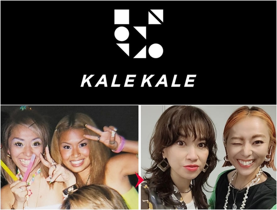 元ギャルによる元ギャルのためのヴィンテージショップ「カレカレ」オープン スピンズ運営会社が展開