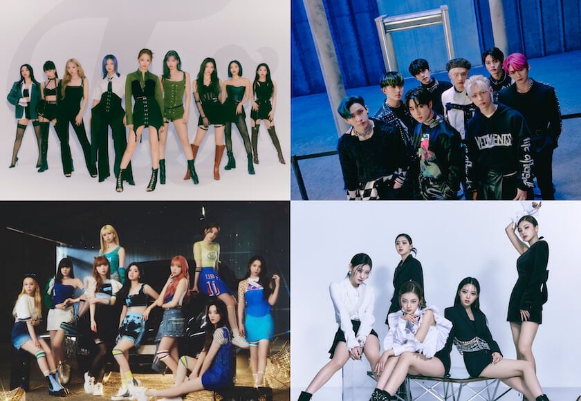 今さら聞けないK-POPの基本 #3 TWICEが所属するJYPエンターテインメント