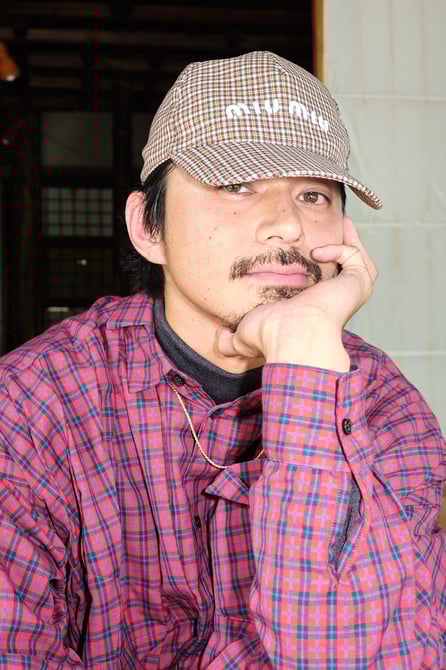 東出昌大やTTT MSWを特集 雑誌「STUDY」の最新号発売