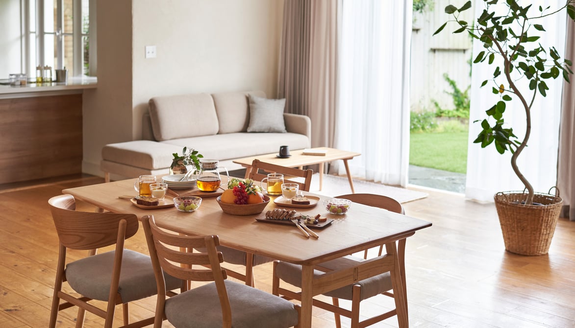 家具からアパレルまで提案、無印やニトリを追随する「ケユカ」改革の裏側