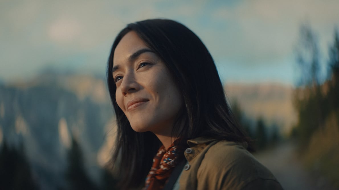 資生堂が創業150周年で未来への想いを込めた動画制作 社会における美の可能性を描く