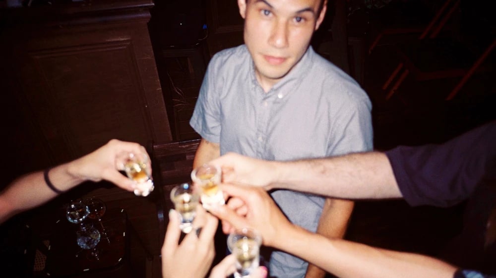 編集部が選んだY世代の最悪なハングオーバー