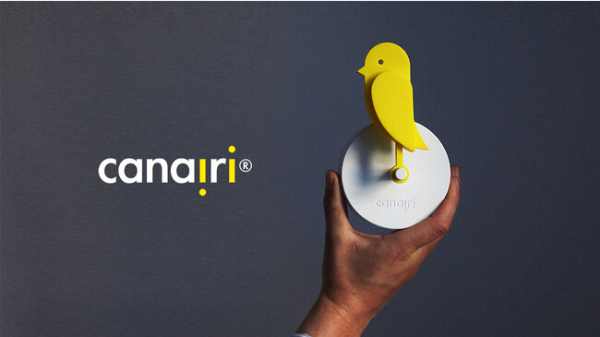 換気のタイミングが一目で分かる、北欧デザインのフレッシュエアモニター発売