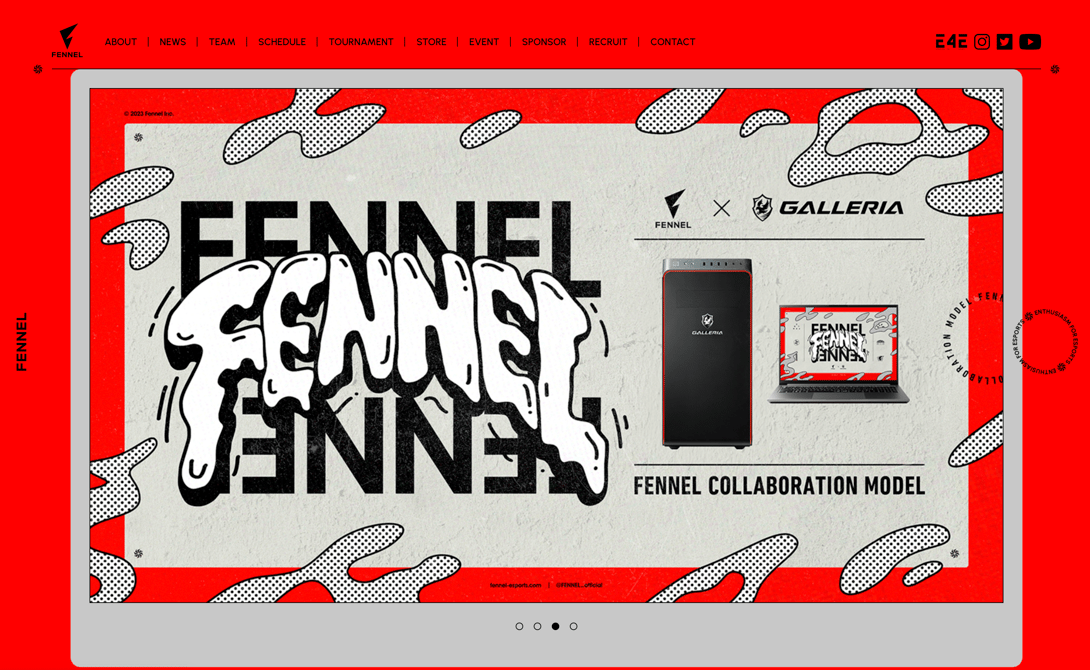 メンバーへの殺害予告も、eスポーツチーム「フェンネル」が誹謗中傷を取りやめるよう呼びかけ