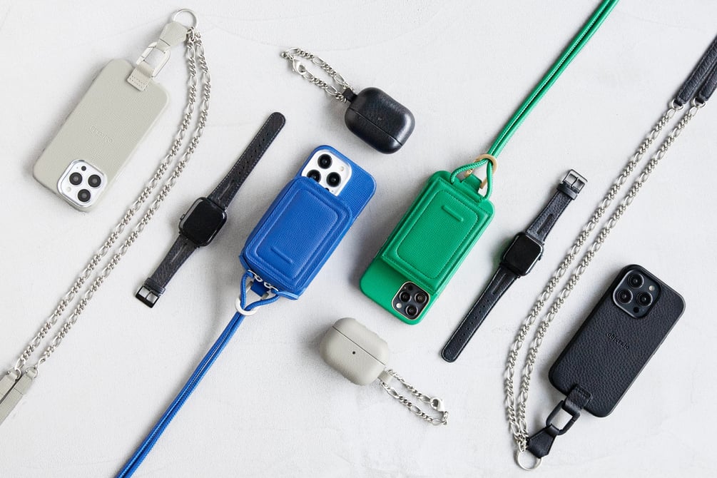 オブジェクツアイオーが初のポップアップを開催、先行販売アイテムも