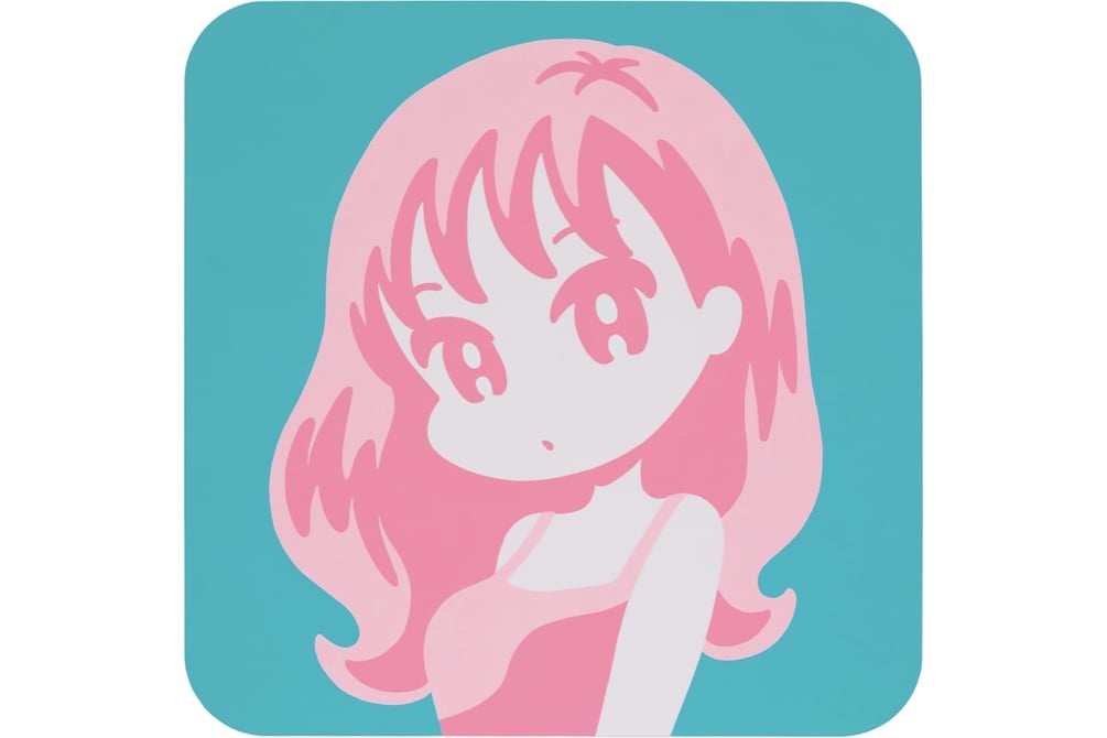 conixの過去最大規模個展がミヤシタパークSAIで開催、40点以上の新作展示