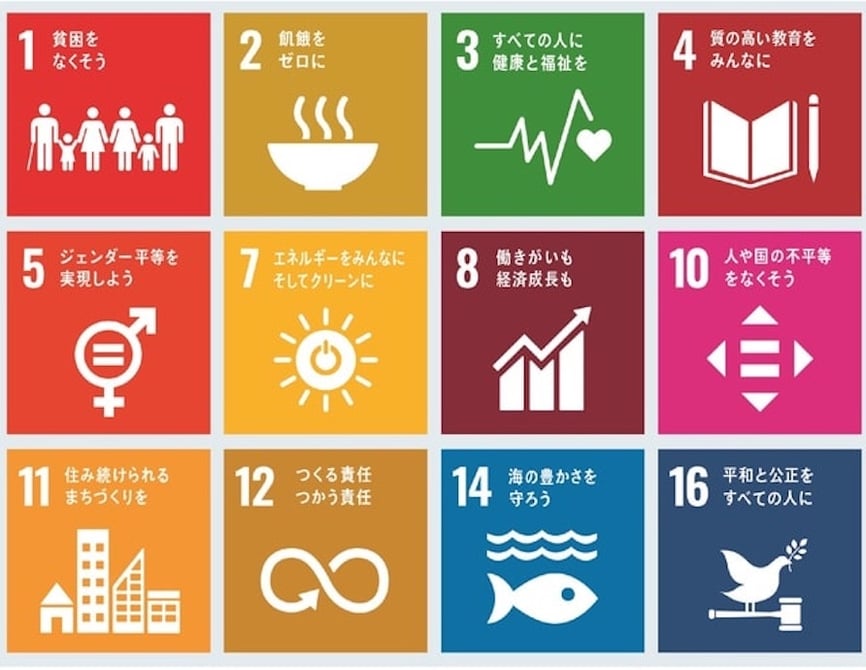 「つくる責任、つかう責任」の先へ アパレル企業が重視すべき次なるSDGsのテーマとは