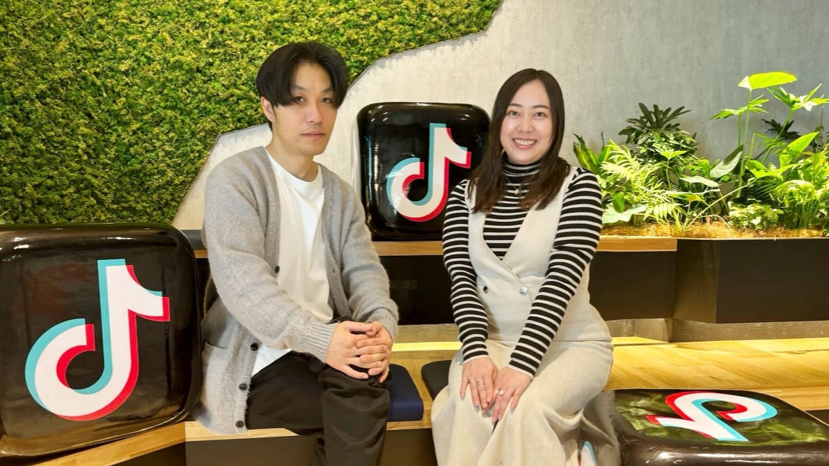 TikTokのビジネス活用が加速 メリットから成功事例、今が狙い目の理由とは