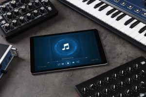 スマート楽器市場が急拡大 音楽の楽しみ方を広げるテクノロジー×楽器の未来