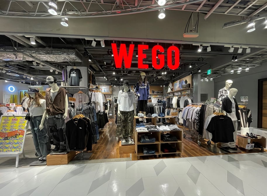 オンワードがウィゴー株追加取得で完全子会社化 総額100億円投資へ