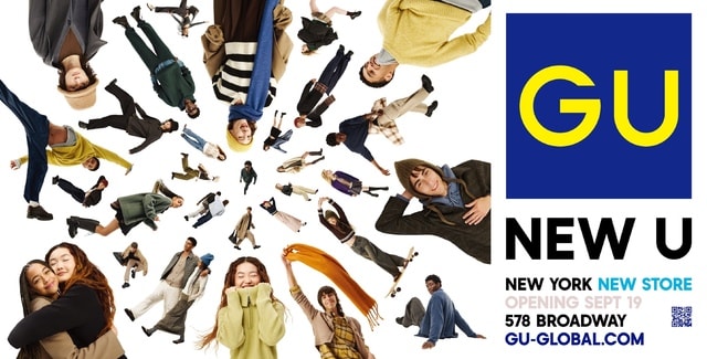 米国市場攻略は世界進出の足掛かり？ ファストリのグローバル戦略