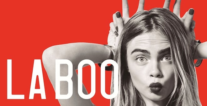 スタートトゥデイから新ガールズショッピングサイト「LA BOO（ラブー）」9月25日公開