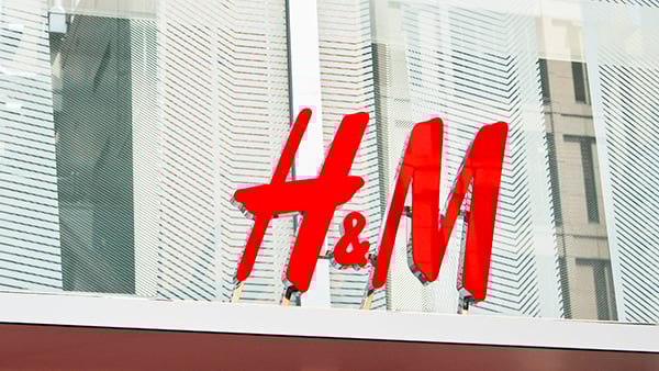 H&M、2010年春に韓国へ初出店