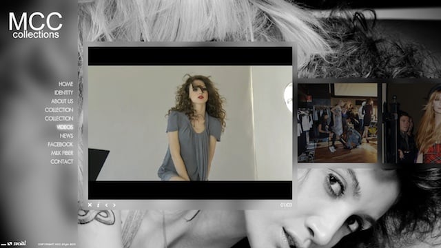 牛乳でできた天然繊維「QMilch」 ドイツのデザイナーが開発