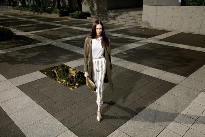 MURUA 2015春夏 | 東京 | 画像37枚 - FASHIONSNAP