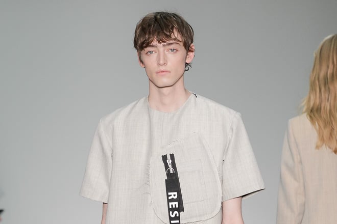 Matthew Miller 2015-16秋冬 | ロンドン | 画像24枚 - FASHIONSNAP