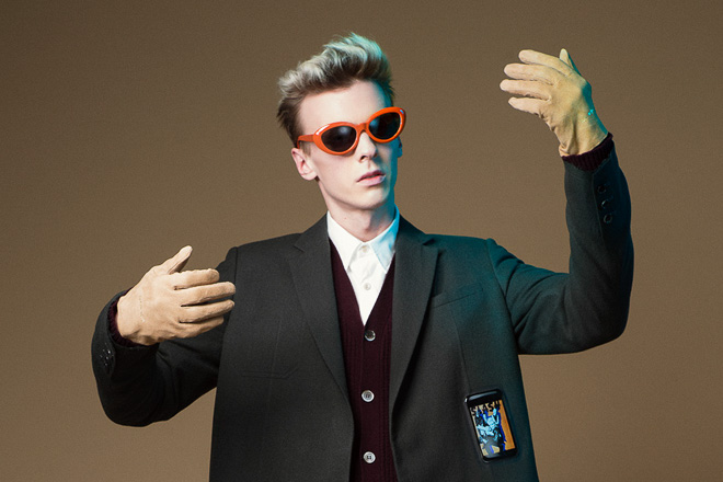 UNDERCOVER 2015-16秋冬 | 画像37枚 - FASHIONSNAP