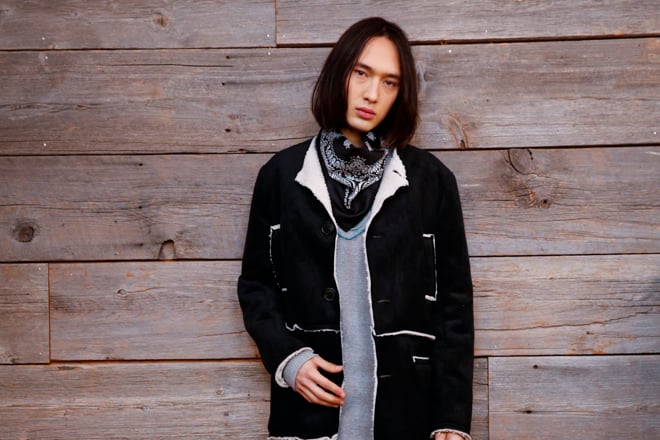 SYU. 2015-16秋冬 | 東京 | 画像16枚 - FASHIONSNAP