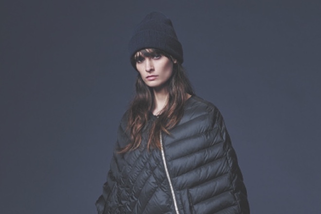 ASH STUDIO PARIS 2015-16秋冬 | 画像14枚 - FASHIONSNAP