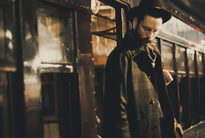 MR.OLIVE 2015-16秋冬 | 東京 | 画像25枚 - FASHIONSNAP