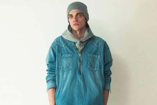 GOOD OL' 2016年春夏 | 東京 | 画像34枚 - FASHIONSNAP