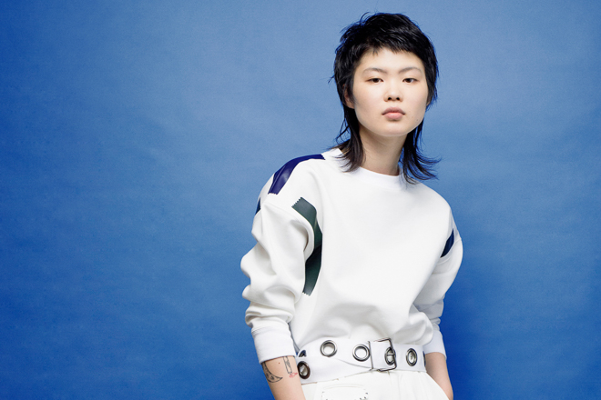 PONTI 2016年春夏 | 東京 | 画像26枚 - FASHIONSNAP