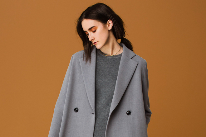 CLANE 2016-17秋冬 | 画像14枚 - FASHIONSNAP