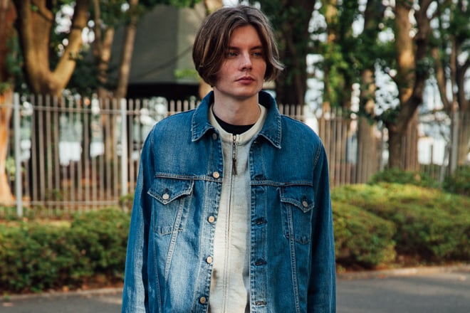 REMI RELIFE 2016-17秋冬 | 画像32枚 - FASHIONSNAP