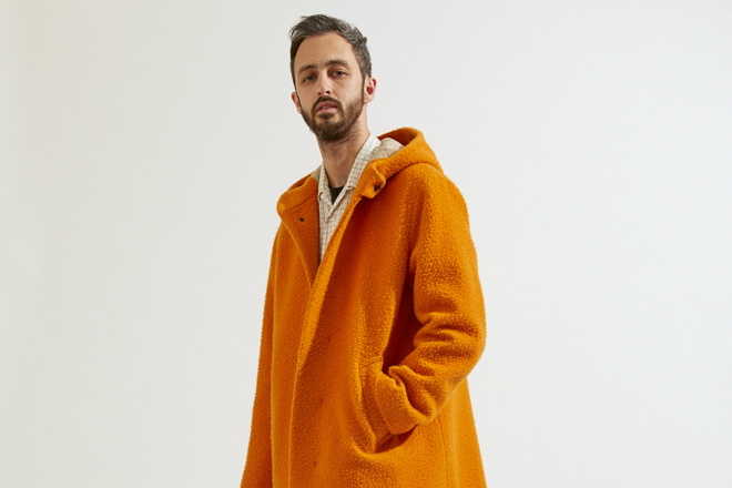 Steven Alan -Men's- 2016-17秋冬 | 画像6枚 - FASHIONSNAP