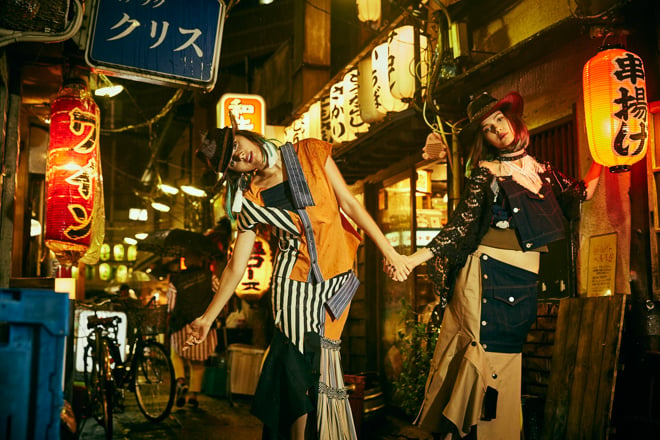 HISUI 2017年春夏 | 画像29枚 - FASHIONSNAP
