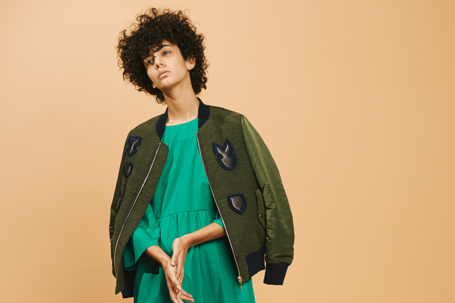 MW 2017年春夏 | 画像20枚 - FASHIONSNAP