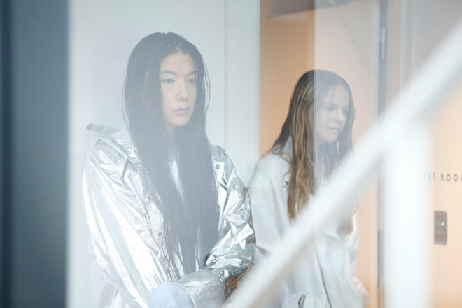 PARADOX 2017年春夏 | 画像14枚 - FASHIONSNAP