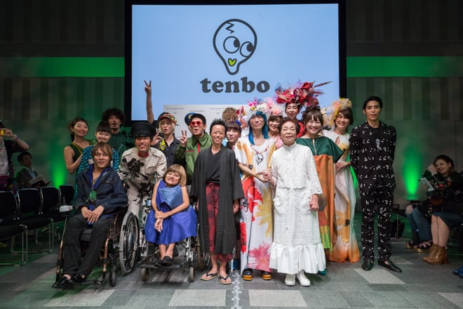 tenbo 2017年春夏 | 東京 | 画像42枚 - FASHIONSNAP