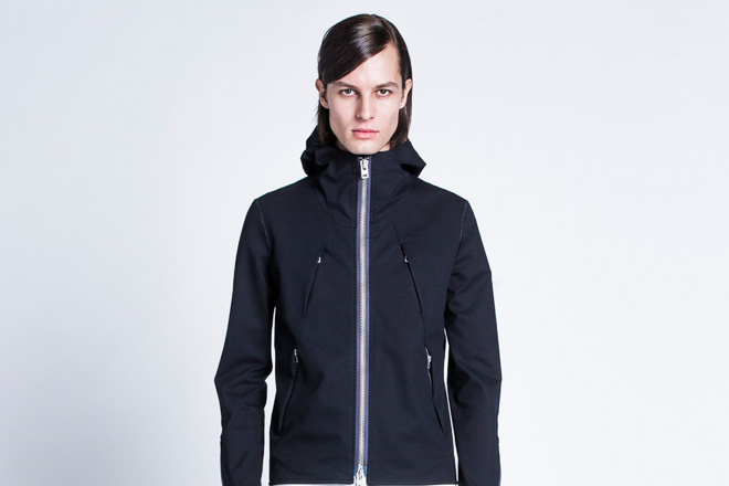 WJKW -Men's- 2017年春夏 | 画像12枚 - FASHIONSNAP