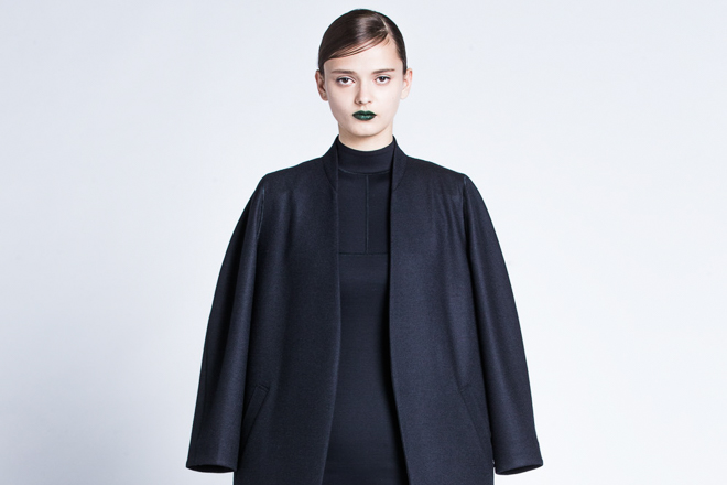 WJKW -Women's- 2017年春夏 | 画像23枚 - FASHIONSNAP