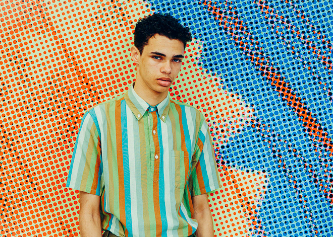 CAL O LINE 2017年春夏 | 画像28枚 - FASHIONSNAP