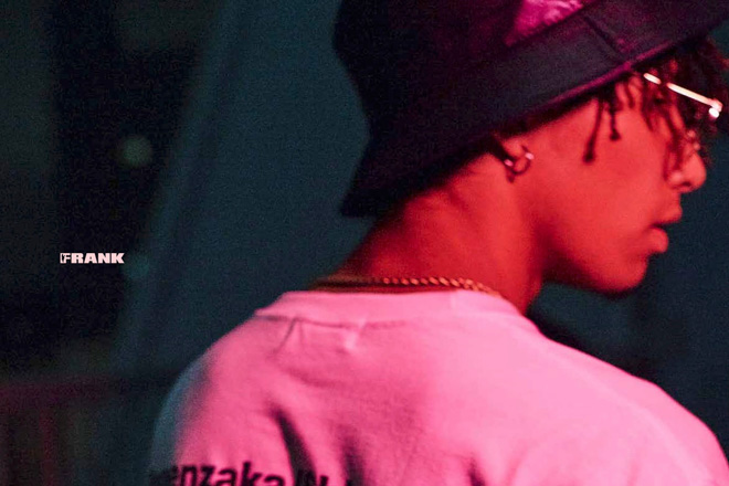 FRANK 2017年春夏 | 画像7枚 - FASHIONSNAP