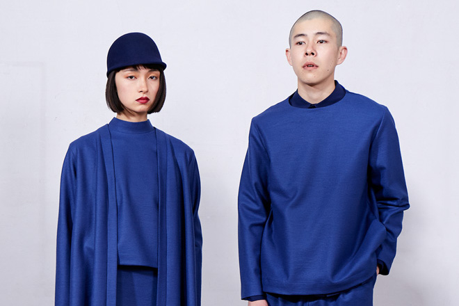 Jens 2017-18秋冬 | 画像17枚 - FASHIONSNAP