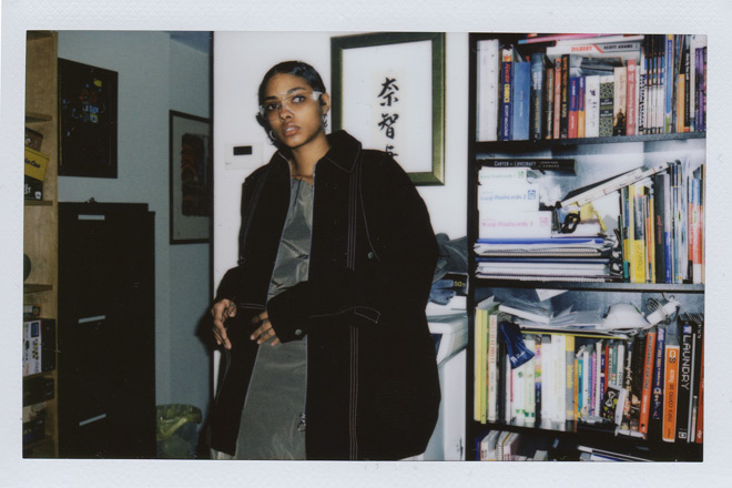 SHOOP 2017-18秋冬 | 画像24枚 - FASHIONSNAP