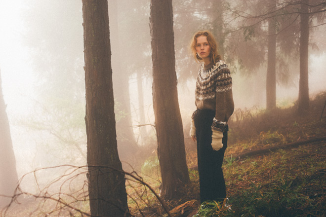 JANE SMITH 2017-18秋冬 | 画像39枚 - FASHIONSNAP