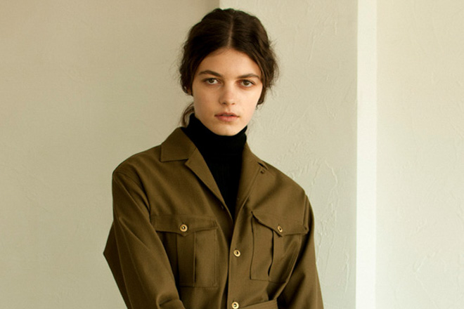 MW 2017-18秋冬 | 画像18枚 - FASHIONSNAP