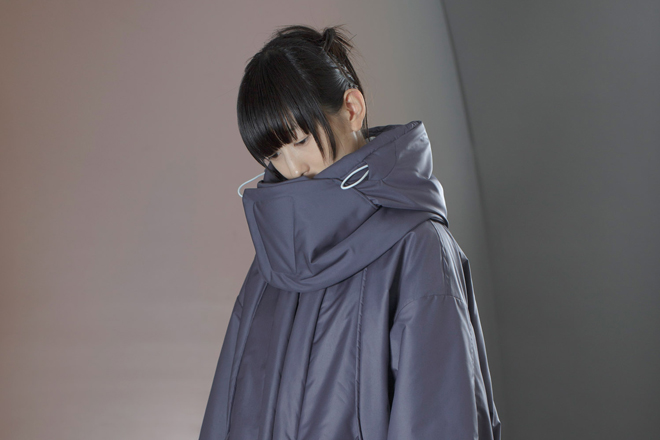 Chloma 2017 18秋冬 東京 画像38枚 Fashionsnap