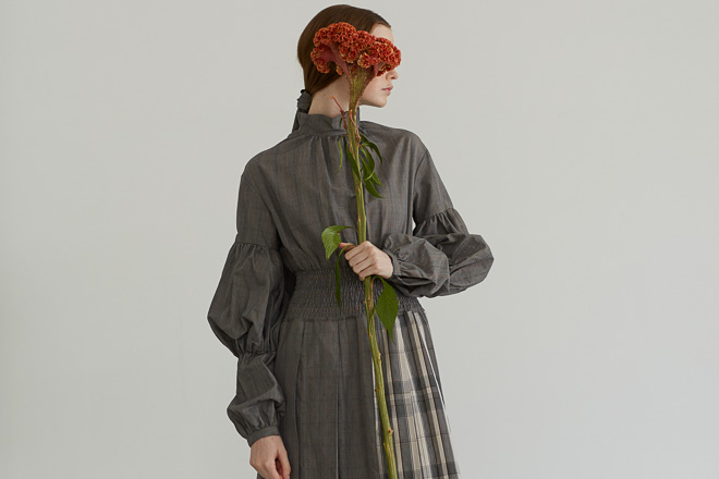 Encl 2018年春夏 | 画像22枚 - FASHIONSNAP